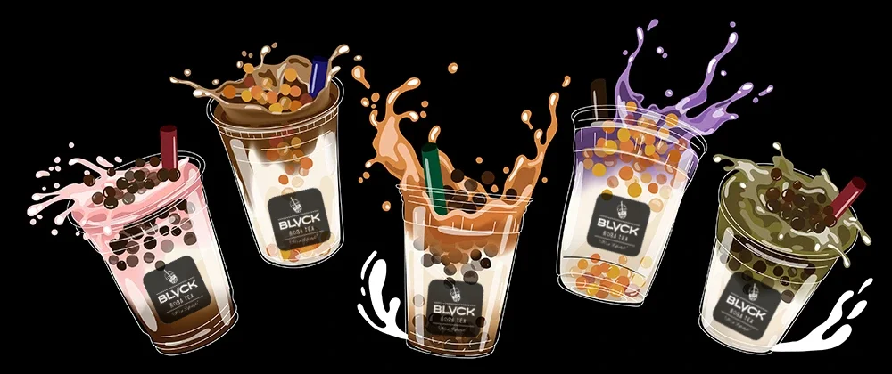 Jobs | BLVCK Boba Tea of Tucson, AZ | Milk Tea, Fruit Tea, Smoothie And ...