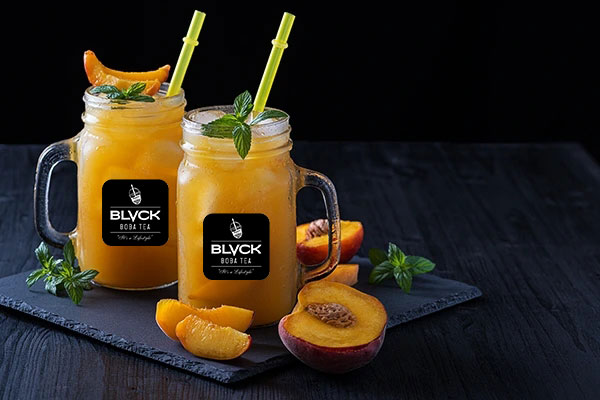 BLVCK Boba Tea 85716 | BLVCK Boba Tea of Tucson, AZ | Milk Tea, Fruit ...