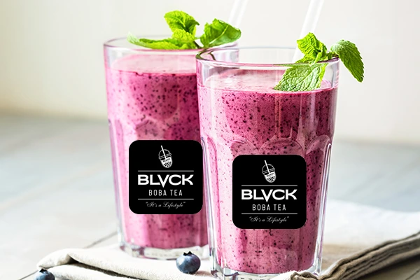 BLVCK Boba Tea 85716 | BLVCK Boba Tea of Tucson, AZ | Milk Tea, Fruit ...